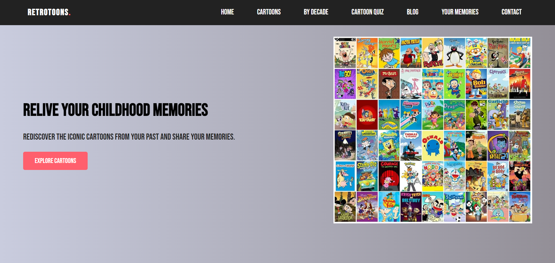 Portfolio | Rudra Patel